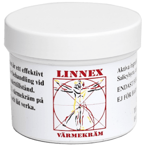 Linnex Stick 50ml - Sportaid